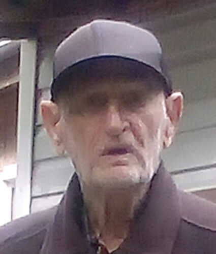 Clyde Franklin ‘Hank’ Nestor | News, Sports, Jobs - The Intermountain